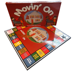 Custom Board Games - Customized Board Games - Gallery